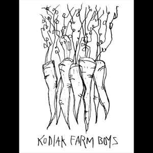 Kodiak Farm Boys Store: Official Merch & Vinyl