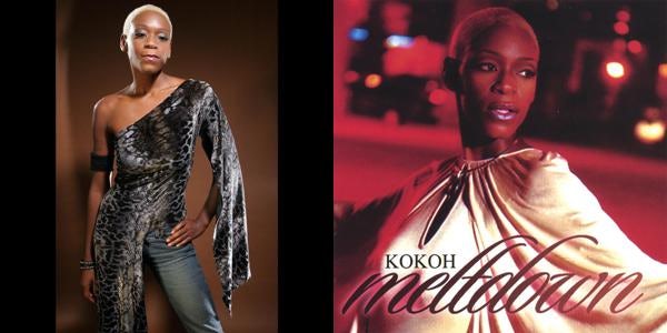 Kokoh Store: Official Merch & Vinyl