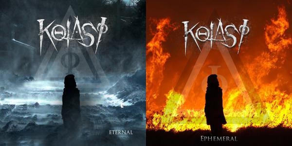 Kolasi Store: Official Merch & Vinyl