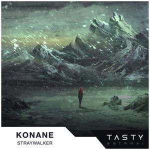 Konane Store: Official Merch & Vinyl