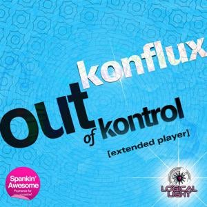 Konflux Store: Official Merch & Vinyl