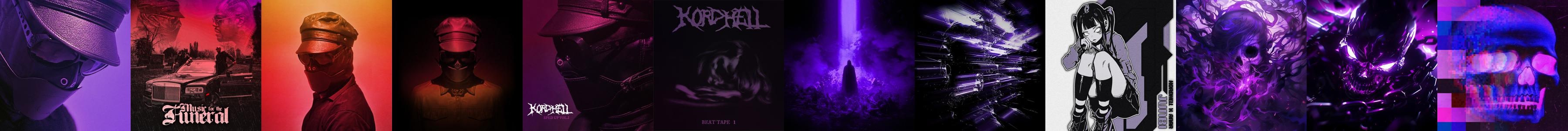 Kordhell Shirts, Kordhell Merch, Kordhell Hoodies, Kordhell Vinyl ...