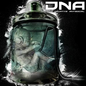 Krad Evitagen Store: Official Merch & Vinyl