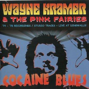 Kramer Wayne & Pink Shirts, Kramer Wayne & Pink Merch, Kramer Wayne ...