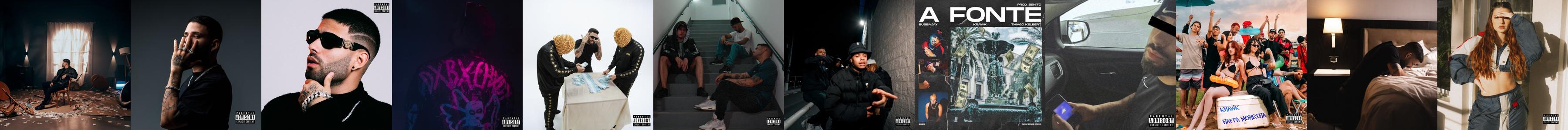 Krawk Store: Official Merch & Vinyl