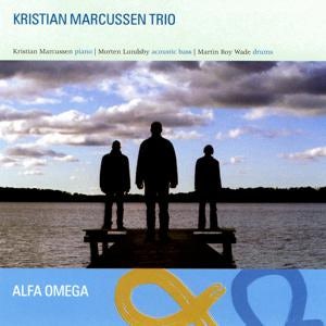 Kristian Marcussen Trio Store: Official Merch & Vinyl