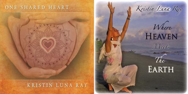 Kristin Luna Ray Store: Official Merch & Vinyl