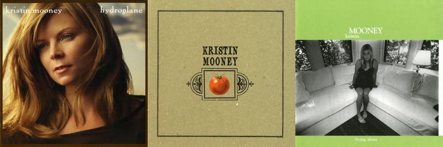 Kristin Mooney Store: Official Merch & Vinyl
