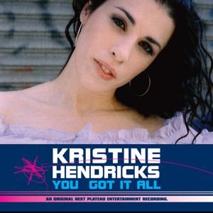 Kristine Hendricks Store: Official Merch & Vinyl