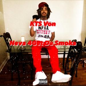 KTS Von Store: Official Merch & Vinyl