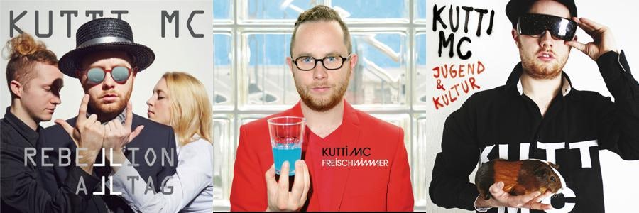 Kutti MC Store: Official Merch & Vinyl