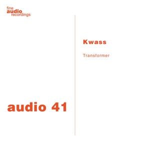 Kwass Store: Official Merch & Vinyl