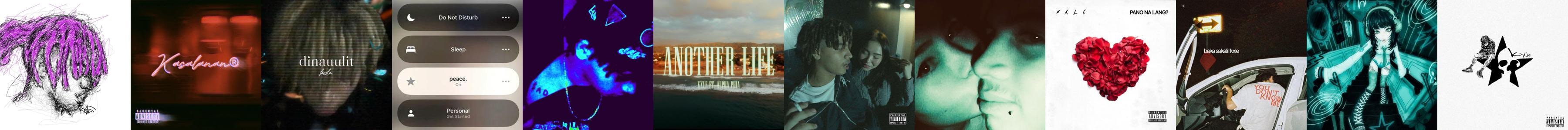 KXLE Store: Official Merch & Vinyl