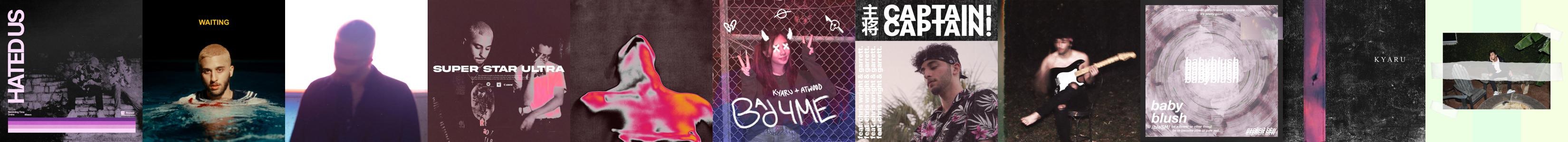 Kyaru Store: Official Merch & Vinyl