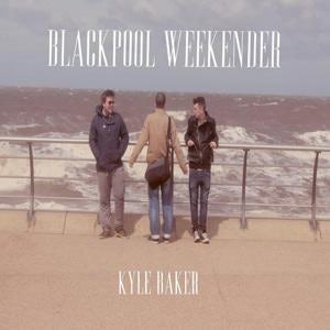 Kyle Baker Store: Official Merch & Vinyl