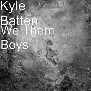 Kyle Batten Store: Official Merch & Vinyl