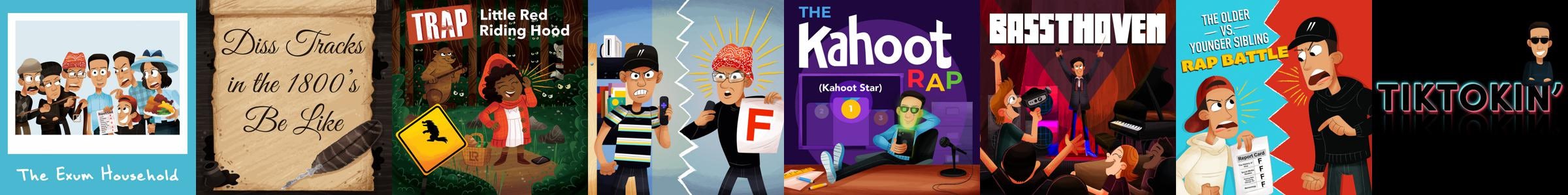 Kyle Exum Store: Official Merch & Vinyl