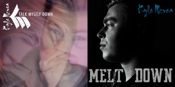 Kyle McVea Store: Official Merch & Vinyl