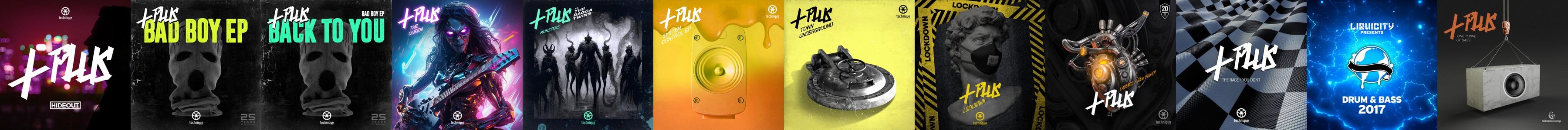 L Plus Store: Official Merch & Vinyl