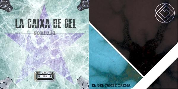 La Caixa de Gel Store: Official Merch & Vinyl