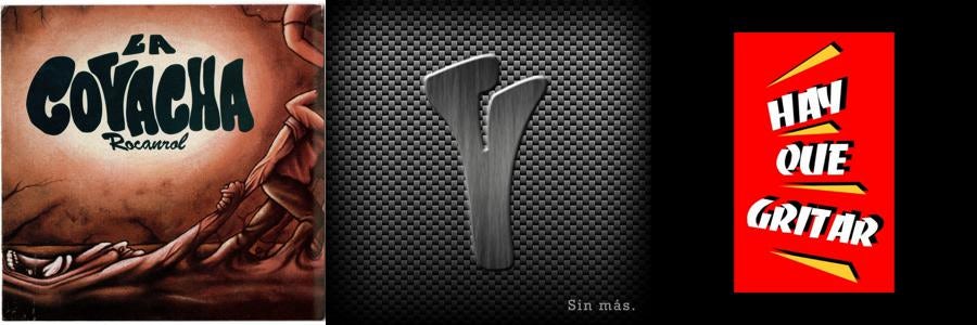 La Covacha Store: Official Merch & Vinyl