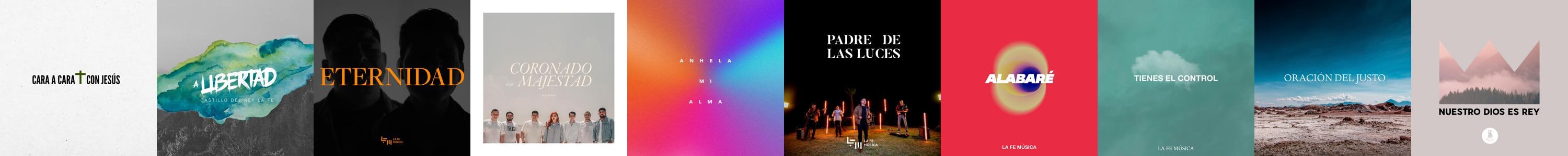 La Fe Música Store: Official Merch & Vinyl