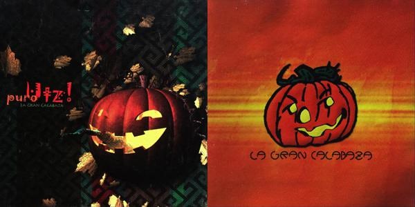 La Gran Calabaza Store: Official Merch & Vinyl