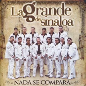 La Grande De Sinaloa Store: Official Merch & Vinyl