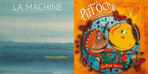 La Machine Shirts, La Machine Merch, La Machine Hoodies, La Machine ...