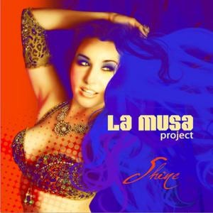La Musa Project Store: Official Merch & Vinyl