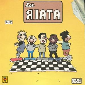 La Riata Store: Official Merch & Vinyl