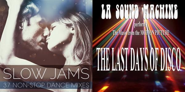 LA Sound Machine Store: Official Merch & Vinyl