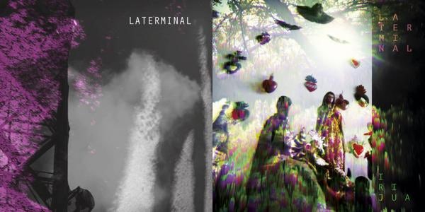La Terminal Store: Official Merch & Vinyl
