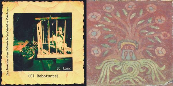 La Tona Store: Official Merch & Vinyl