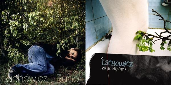 Lachowicz Store: Official Merch & Vinyl