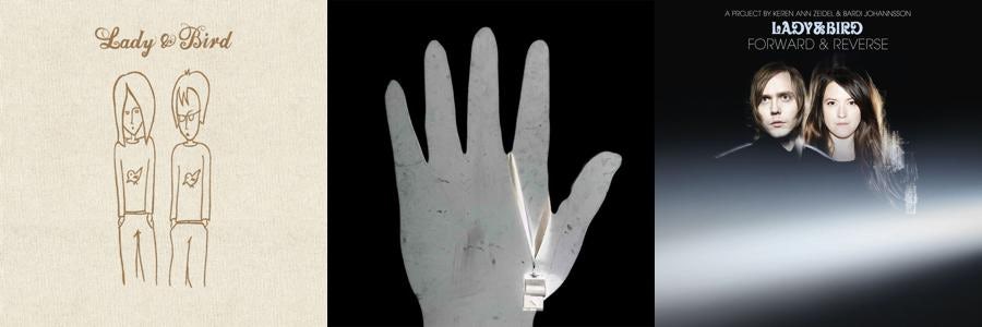 Lady & Bird Store: Official Merch & Vinyl