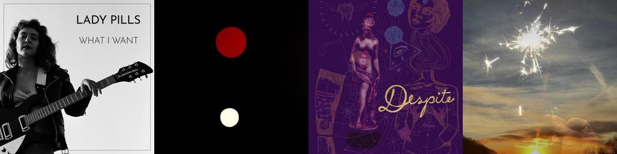 Lady Pills Store: Official Merch & Vinyl