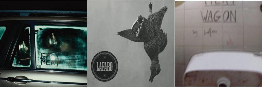 LaFaro Store: Official Merch & Vinyl