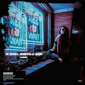 Lainie Store: Official Merch & Vinyl