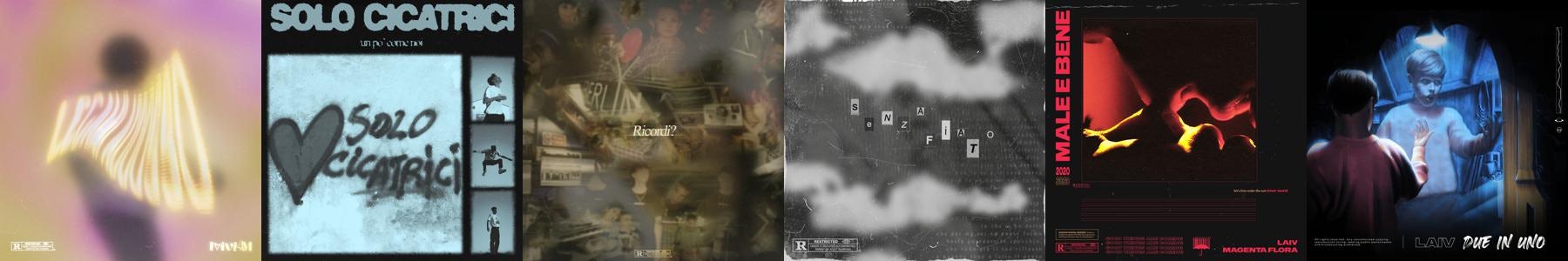 laiv Store: Official Merch & Vinyl