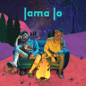 Lama Lo Store: Official Merch & Vinyl