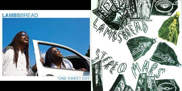 Lambsbread Store: Official Merch & Vinyl