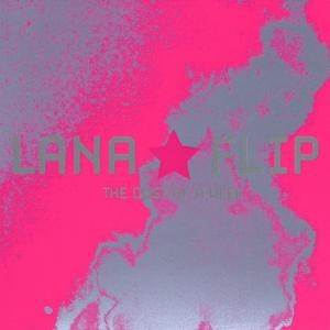 Lana & Flip Store: Official Merch & Vinyl