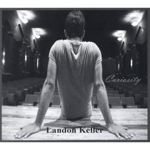 Landon Keller Store: Official Merch & Vinyl