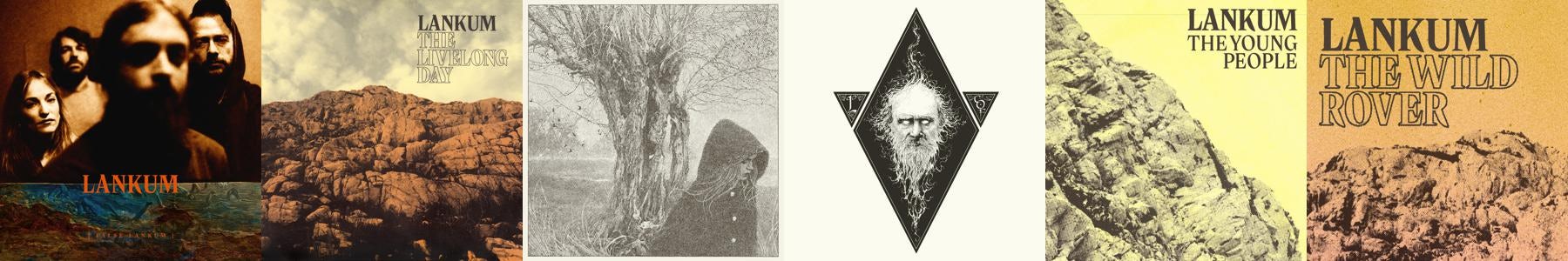 Lankum Shirts, Lankum Merch, Lankum Hoodies, Lankum Vinyl Records ...