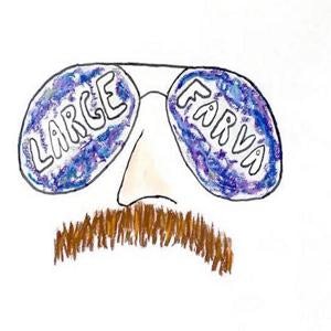 Large Farva Store: Official Merch & Vinyl