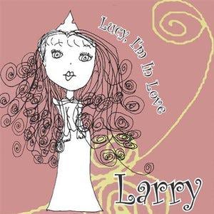 Larry Shirts, Larry Merch, Larry Hoodies, Larry Vinyl Records, Larry ...