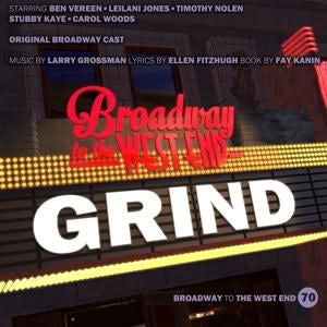 Larry Grossman Store: Official Merch & Vinyl