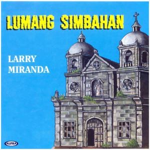 Larry Miranda Store: Official Merch & Vinyl