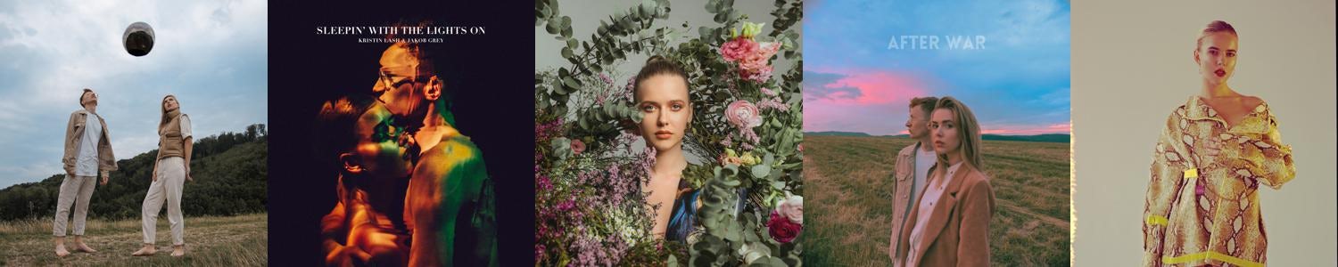 Lash & Grey Store: Official Merch & Vinyl